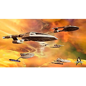 Star Trek: Resurgence - PlayStation 4