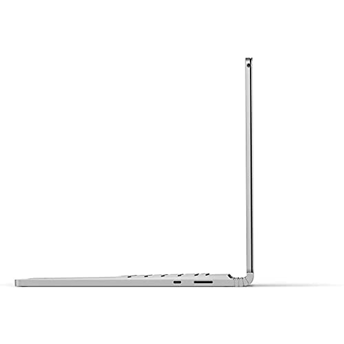 Microsoft Surface Book 3, Intel Core i7, 16GB RAM, 256GB SSD, Platinum (SMG-00001)