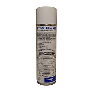 BASF - PT 565 Plus XLO - Pressurized Insecticide - 14oz