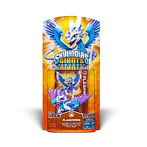 Skylanders Giants: Single Character Pack Core Series 2 Flashwing