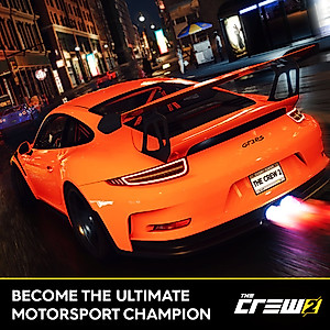 The Crew 2 - Xbox One