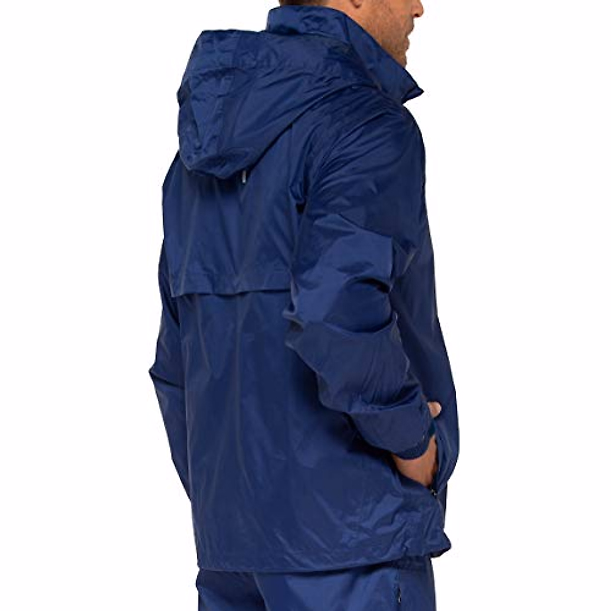 Arctix Men's Storm Rain Jacket, Ink, X-Large