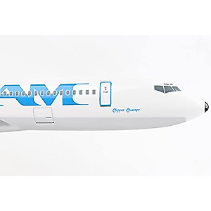 Daron SkyMarks PanAm 727-200 1/150 (SKR1066)