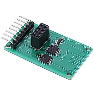 Adapter Board, Widely Compatible Easy to Install WiFi Adapter Module Wireless Adapter Module Wide Application for Laptop for Computer