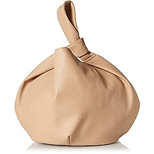 The Drop Women's Avalon Large Tote Bag, Taupe, One Size