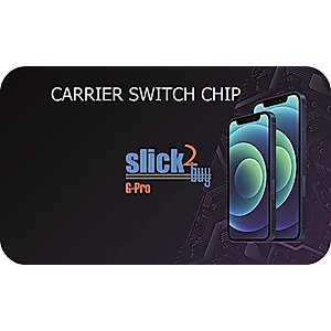 S2B G-PRO Carrier Switch chip, use Any Other GSM sim Cards, US and International