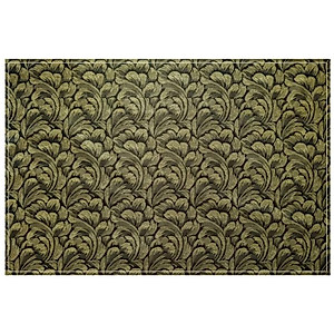 XMTXZYM 2 Meter Retro Pattern Jacquard Brocade Fabric Party Dress Home Curtain Decorative Sewing Fabric