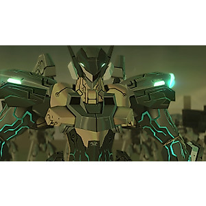 Zone of the Enders: The 2nd Runner M∀RS