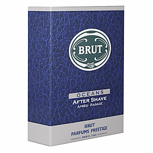 Brut Aftershave 100ml Oceans