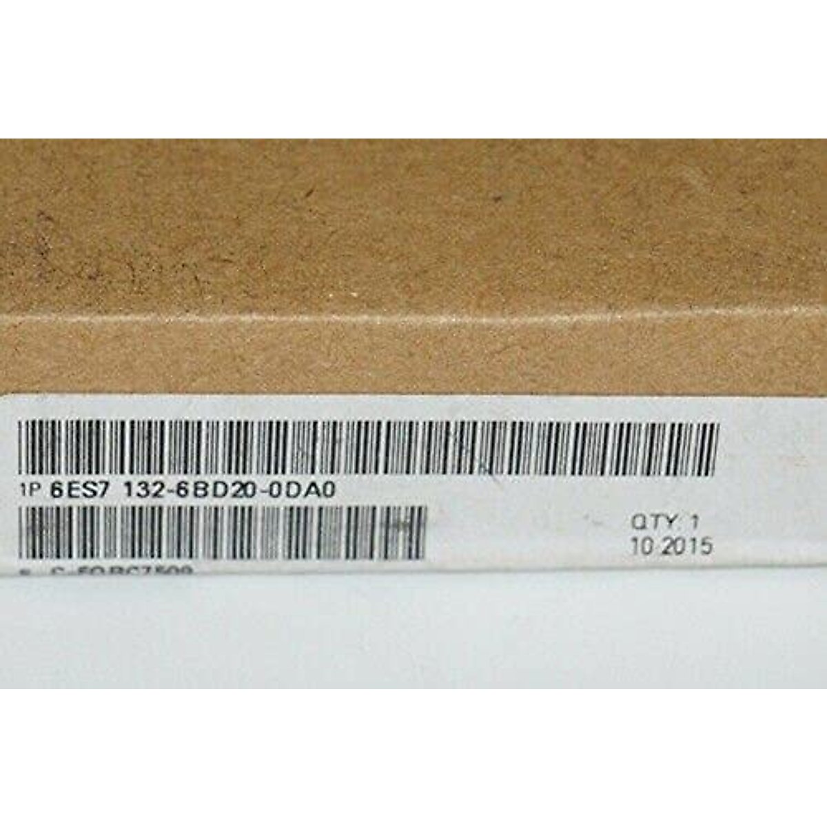 6ES7 132-6BD20-0DA0 SIMATIC ET200P PLC Module Digital Input Module 6ES7132-6BD20-0DA0 Sealed in Box 1 Year Warranty