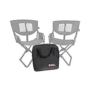 Front Runner Double Expander Camping Chair Storage Bag (Portable Outdoor Folding Chairs Bag)