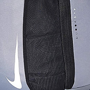 NIKE Academy Backpack (Cool Grey)