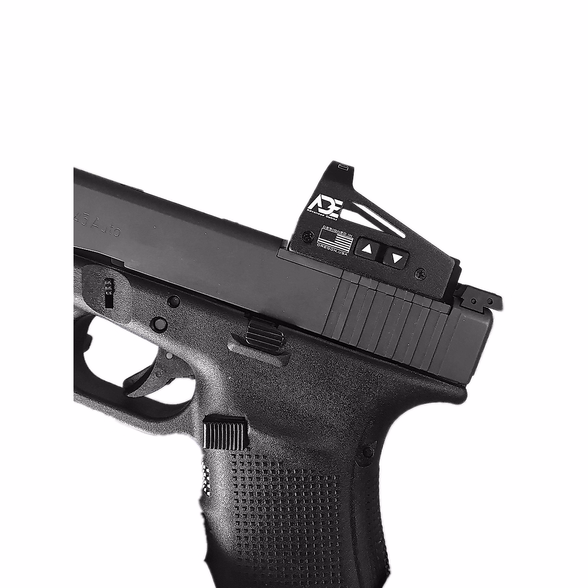 Ade RD3-012-MOS Red Dot Reflex Sight for Glock MOS 17 19 34 35 40 41 Pistol Handgun