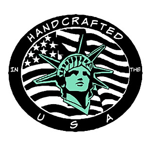 Excel Sleep/ 10" Patriot (Plush) / Carbon Cooling Gel Memory Foam Mattress (70x80 - RV/King)