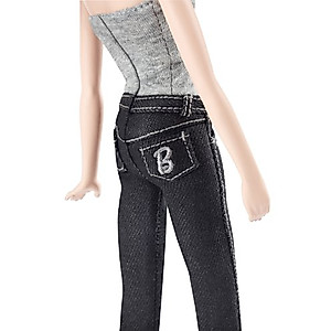 Barbie Collector Basics Model #05 - Collection #2