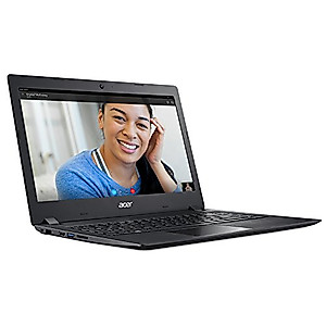 Acer Aspire 1, 14" Full HD, Intel Celeron N3450, 4GB RAM, 32GB Storage, Windows 10 Home, A114-31-C4HH