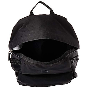 Oakley Men's Holbrook 20L Backpack, Blackout, U