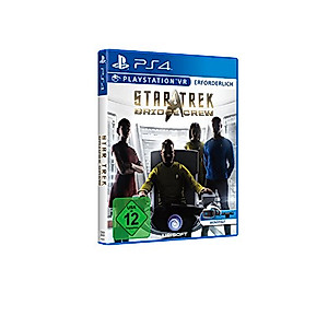 Star Trek - Bridge Crew (PlayStation VR)
