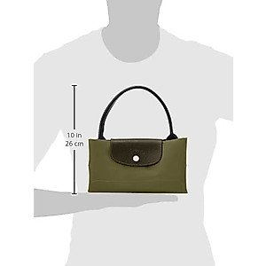 LONGCHAMP(ロンシャン) Tote Bag, Forest