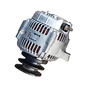 KRRK-parts Alternator 146046GT for Genie S-100HD S-120HD Z-135/70 S-120 S-125 S-100