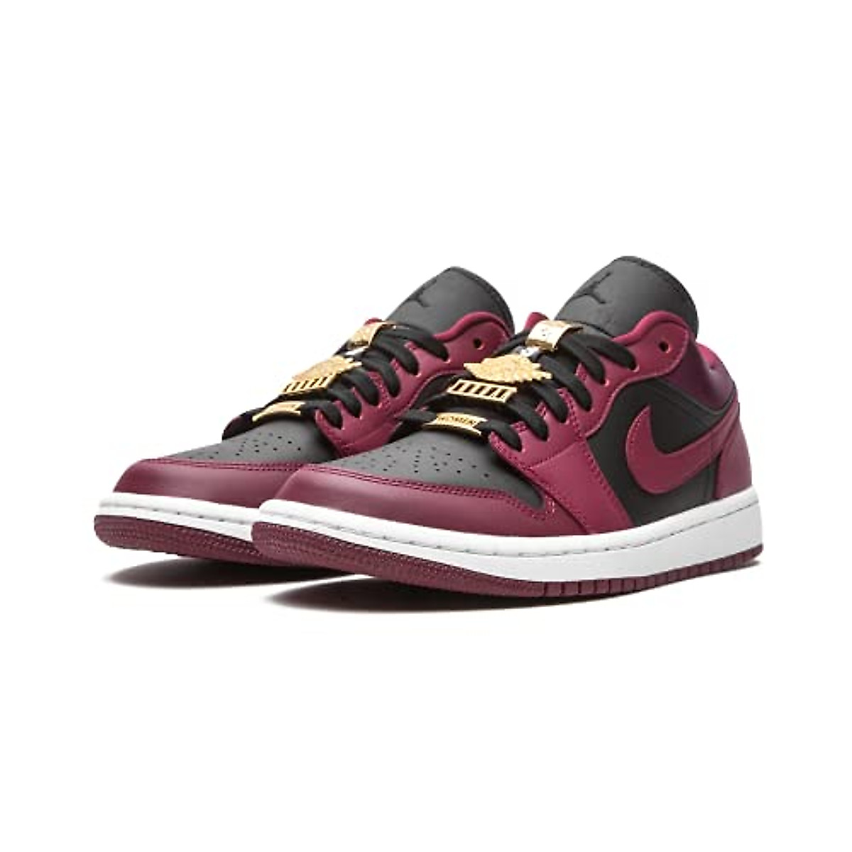 Jordan Womens WMNS Air 1 Low SE DB6491 600 Beetroot - Size 10.5W