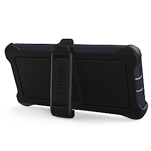 OtterBox DEFENDER SERIES SCREENLESS Case Case for Galaxy Note20 5G - VARSITY BLUES (DESERT SAGE/DRESS BLUES)