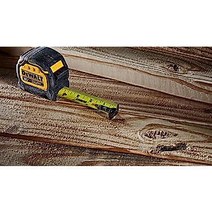 DEWALT Tough Tape 16FT x 1-1/4IN
