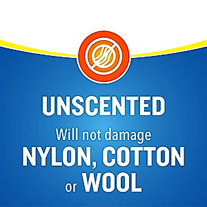 Cutter Insect Repellent 11 Ounces, Unscented Aerosol, Repels Mosquitoes Up To 10 Hours