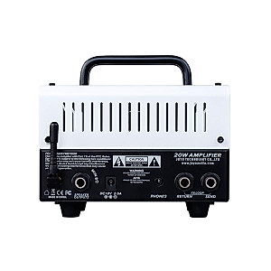 Joyo Bantamp Vivo Mini 20 Watt Hybrid Tube Bluetooth Amplifier