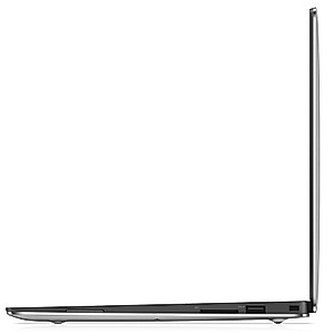 Dell XPS 13 9360 Ultrabook Laptop 8th Gen Intel i7-8550U, 13.3" QHD+ WLED touch display, 512GB SSD, 16GB RAM, Windows 10 Home