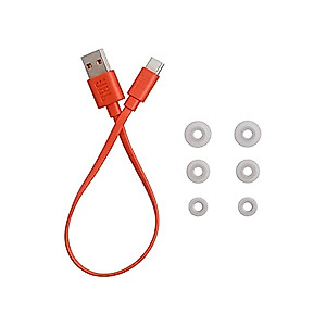 JBL Tune 215TWS True Wireless Earbud Headphones - Pure Bass Sound, Bluetooth, 25H Battery, Dual Connect (Black)