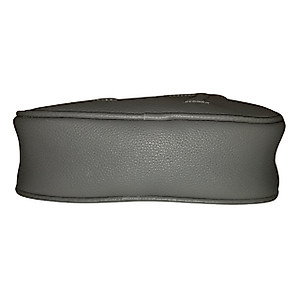 Etienne Aigner Adeline Camera Crossbody - Slate