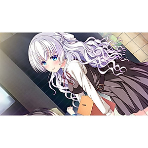 After School Cinderella Complete Production Limited Edition - PS4 (Bonus Item: Acrylic Panel, Microfiber Cloth, Yokaka SD Illustration Acrylic Key Chain Included)