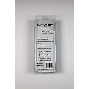 Pavashot Stickshot Magnum Reload kit