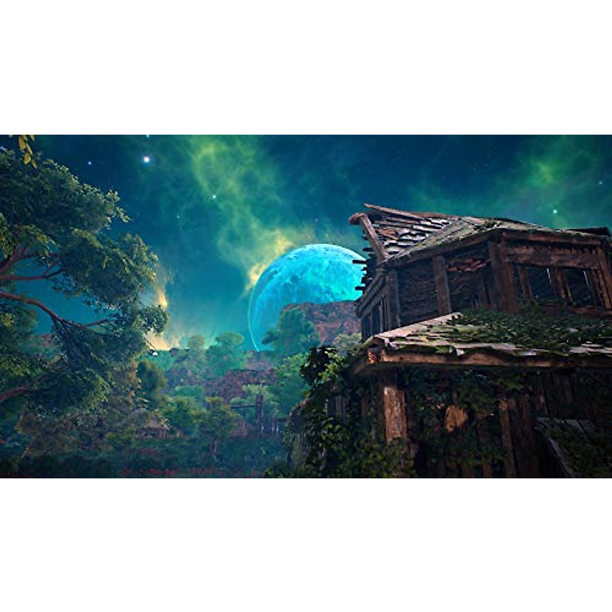 Biomutant - Xbox Series X