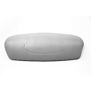 Hot Spring Spas Replacement Spa Pillow 2002-2007 - Cool Grey 72597