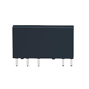 SCHNEIDER ELECTRIC RSL1AB4BD Power Relay, SPDT, 24VDC, 6A, PCB