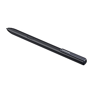 Samsung EJ-PT820BBEGUJ Tab S3 and Galaxy Book S Pen Stylus, Black