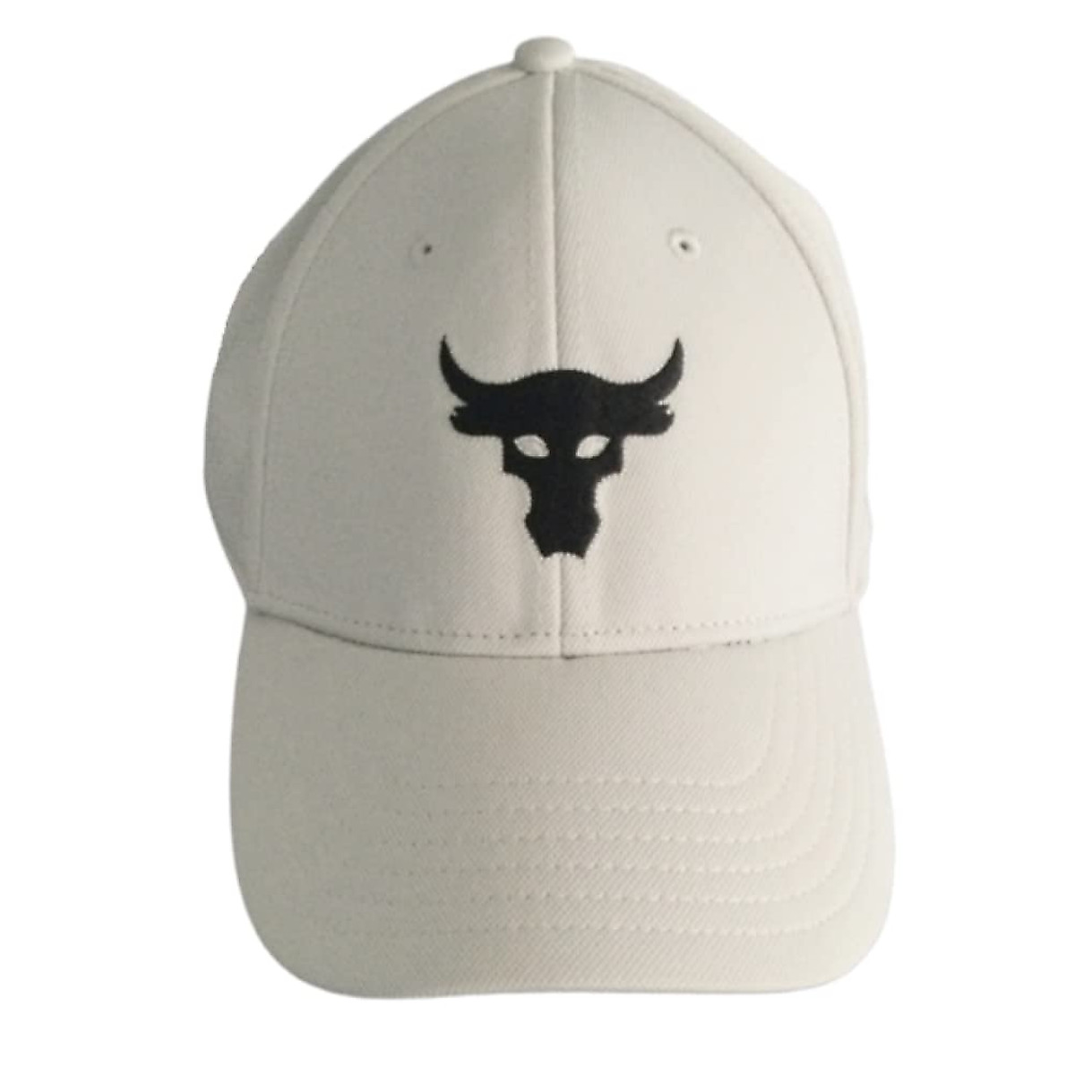 Under Armour Womens Ivory Project Rock Hat Cap