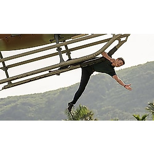 Meg 2, The: The Trench (Blu-ray)