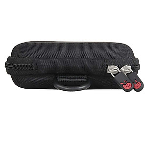 Hermitshell Hard Travel Case for ADATA SD600Q 256GB / 512 GB Ultra-Speed External Solid State Drive