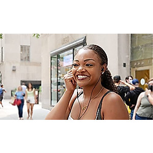 Strauss & Wagner Audio EM8C Wired Earbuds with USB-C Connection