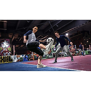 Fifa 20 1TB PS4 Bundle (PS4)