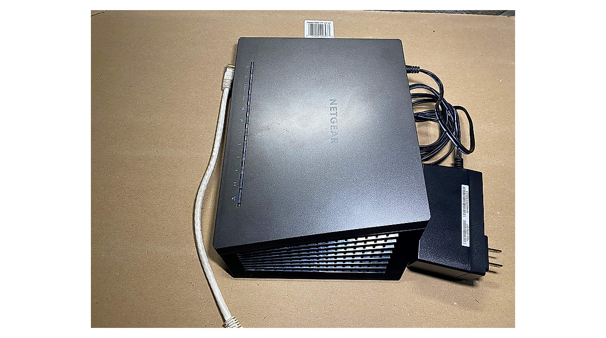 NETGEAR Nighthawk AC1900 Router: Fast & Reliable Wi-Fi