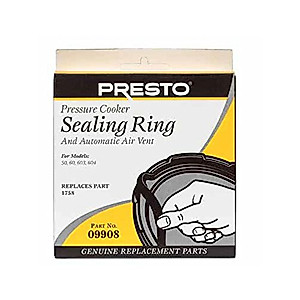 SEAL RING PLUG&VENT 9908