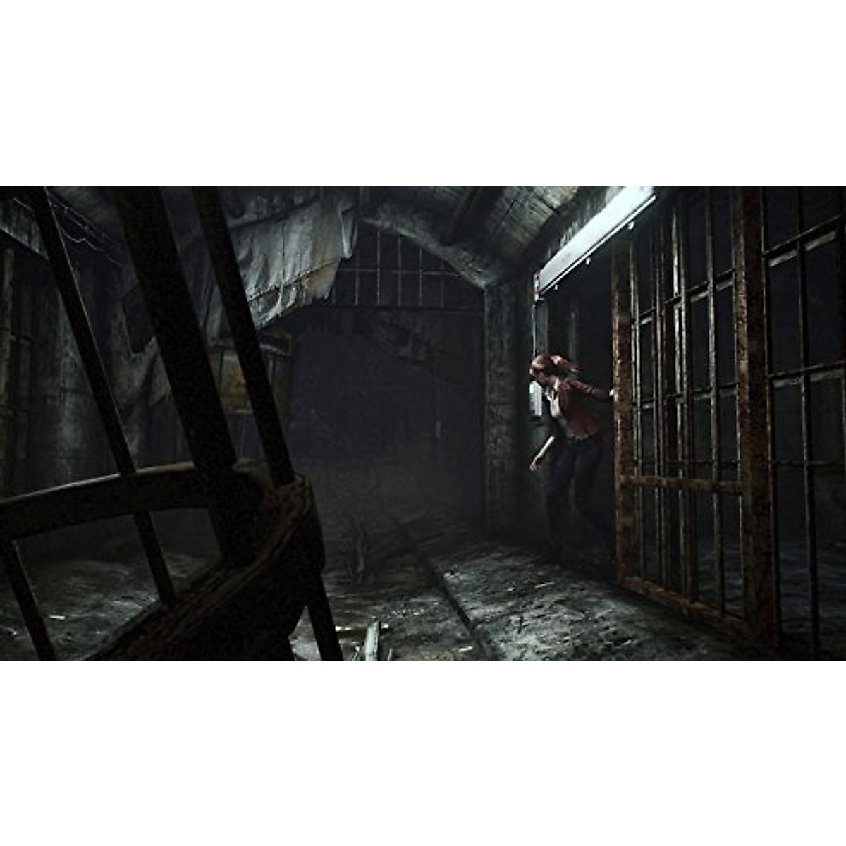 Resident Evil Revelations 2 (PS4)