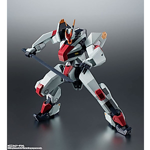 TAMASHII NATIONS - Kyoukai Senki - Kenbu, Bandai Spirits The Robot Spirits Collectible