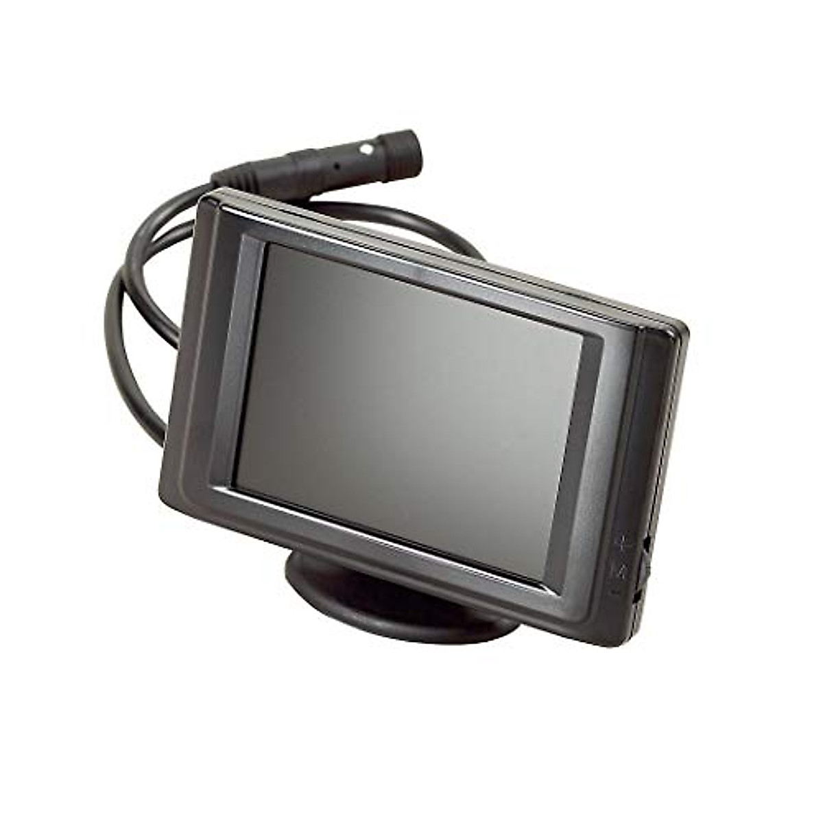 Peterson Manufacturing 154-09K Bracket Surface Mount Rectangle Gray Kit 4.12" x 1.12"