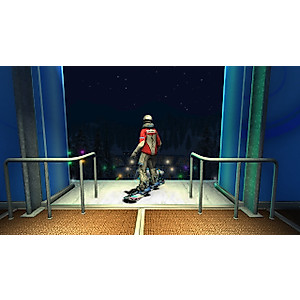 Winter Sports 2012 (Nintendo 3DS)