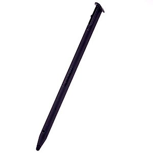 Deal4GO 1 x Black Touch Screen Stylus Pen Replacement for New 3DS Touch Pen (2015) (Third Party)